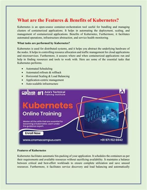 Container Orchestration Pptx