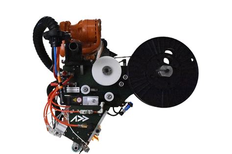 Automated Fiber Placement Process A Revolutionary Way To Create Composite Parts