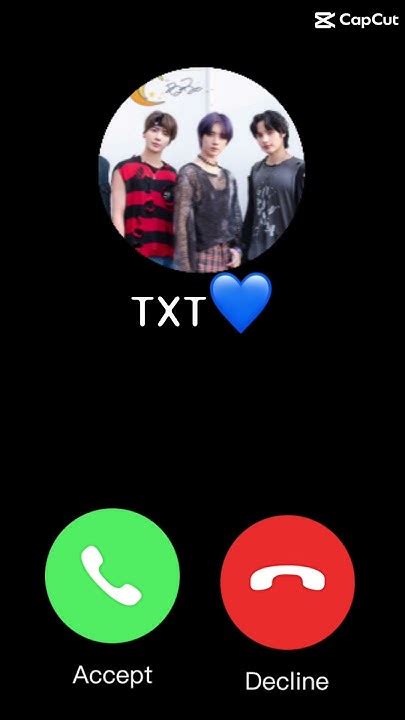 최애돌에게 전화가 왔다 5화 Youtube