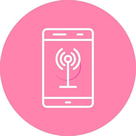 Gprs Vector Icon 40237808 Vector Art At Vecteezy