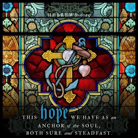 Hebrews 6 Two Immutable Things