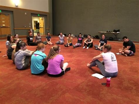 This College Babe Taught Campus Feminists What A Real Sex Week Looks Like The College Fix