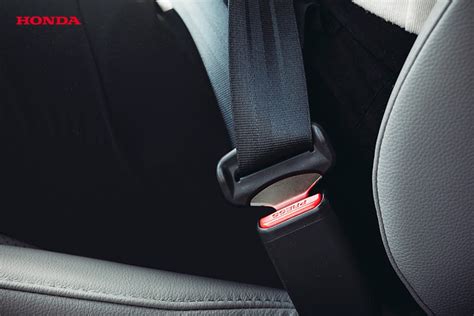 혼다코리아 안전벨트 매셨나요 꿀 같은 주말에는 드라이브가 당연 차에 타면 안전벨트가