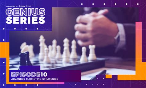 12 Advanced Marketing Strategies For Amazon Products