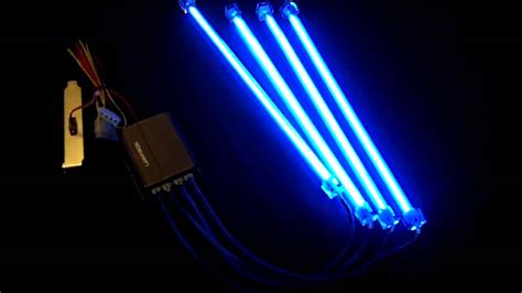 Installing Cold Cathode Lights Pc Shelly Lighting