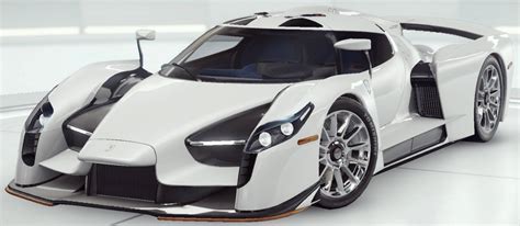 Scg 003 Stradale By Greywolf2021 On Deviantart