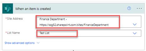 Power Automate Startswith And Endswith Functions