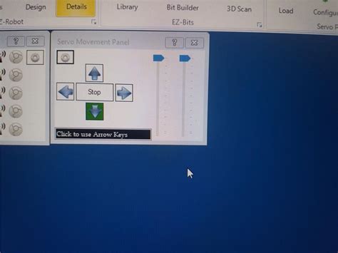 Ez Robot Developer Kit Questions Community Synthiam