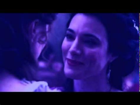 Lucy Lawless Jaime Murray Youtube