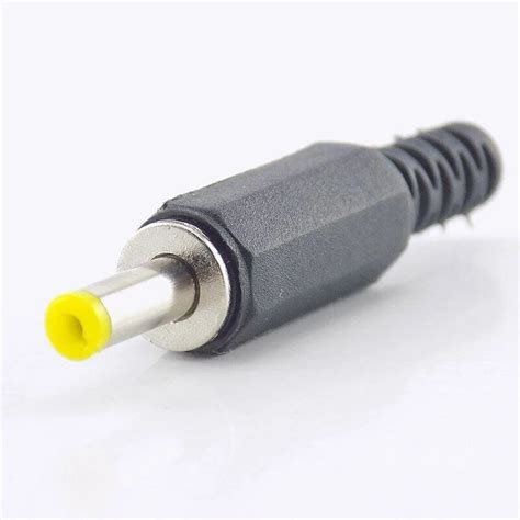 4 X 17 Mm Sony Dc Plug At Rs 385 Badarpur New Delhi Id 2852164963930