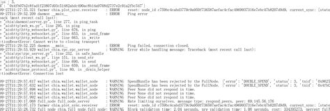 Chia Does Not Generate Revenue Chia Network Chia Blockchain Discussion 13549 GitHub
