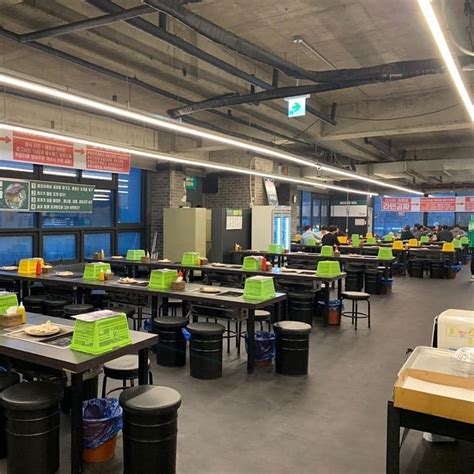 송도 왕십리 조개창고