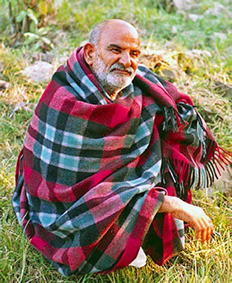 Jivan Baba Chapter Maharajji Love ~ Ram Ram