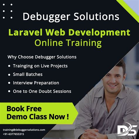 Debugger Solutions On Linkedin Debuggersolutions Laraveltraining Php Mysql Webdevelopment