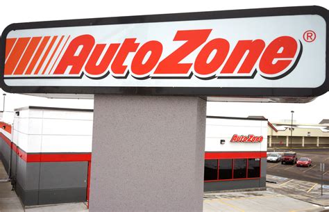 Auto Zone