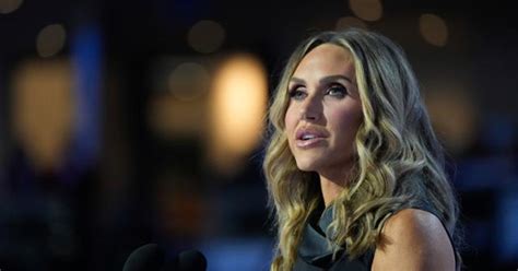 가족 사업 트럼프 대선 캠프 핵심 둘째 며느리 라라에 시선 집중