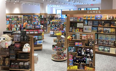 Barnes And Noble Walnut Creek Downtown