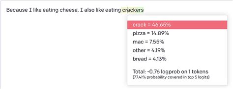 How To Restrict The Model To Only Consider A Set Of Possible Tokens Api Openai Developer