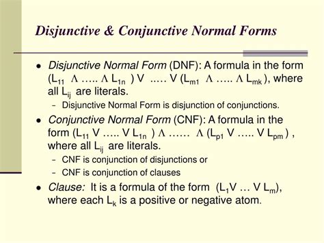 Ppt Logic Concepts Powerpoint Presentation Free Download Id3014244