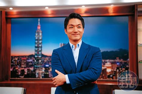 【蔣萬安專訪4】國民黨訪中三路並進 護蔣免受政治砲火有內幕 鏡週刊 Mirror Media