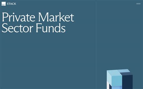 Stack Asset Management Web Design Inspiration Siteinspire