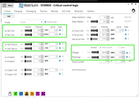 Victron Gx Batrium Knowledge Wiki