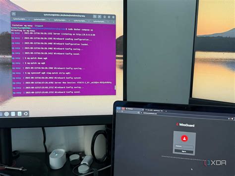This Self Hosted Vpn Dashboard Makes Managing Wireguard Easy