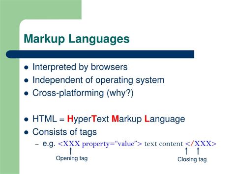 Ppt Web Authoring Powerpoint Presentation Free Download Id6045441