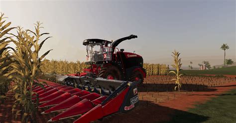 Fs19 Quasar Hs16 Forage Combine V11 10 Fs 19 Combines Mod Download