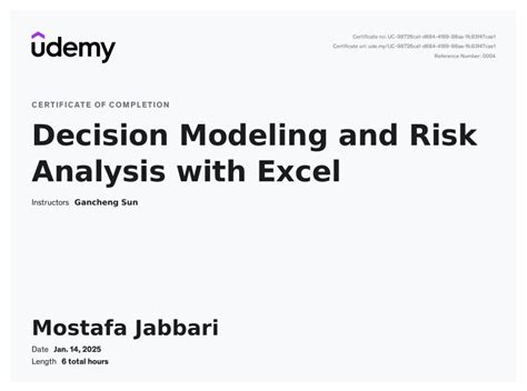 Mostafa Jabbari On Linkedin Decisionmaking Dataanalysis