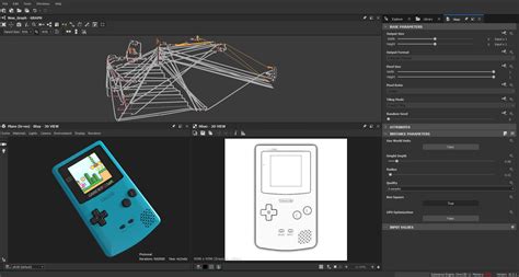 PBR Materials Tests Page Blender Tests Blender Artists Community