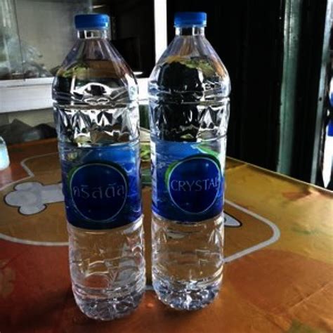 Water Bottles Defect Detectiion Object Detection Dataset By Controle Qualite Pour Les Produits