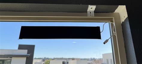 Smartwings Threadmatter Blinds Review Derek Seamans Tech Blog