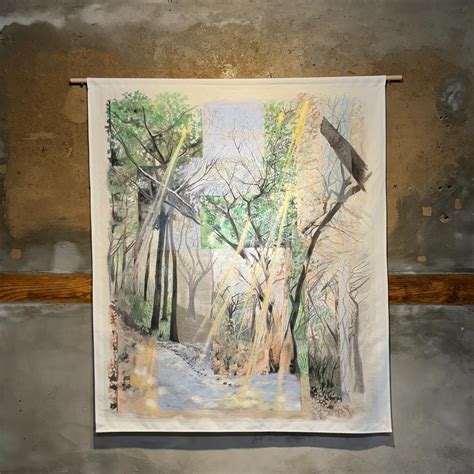 곧 떠오를 우리의 개인전 김문선 2024년 10월23일 ~ 11월 15일 정말 많은 분들이 다녀가셨다 따듯한 응원과 눈빛 말들 전시를 보던 사람들의 두 눈을 마음