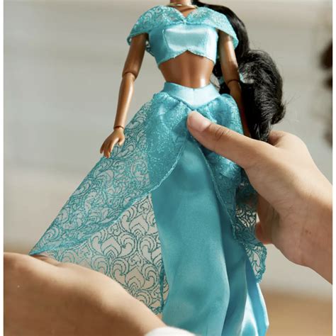 Disney Princess Jasmine Doll