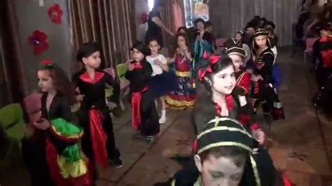 Baga Bagi Simba 28 ბაგა ბაღი ჯგუფი სიმბა Youtube