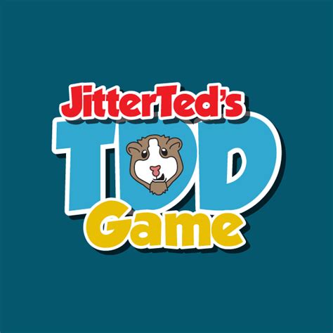 Print And Play Version Of Jitterteds Tdd Game V13