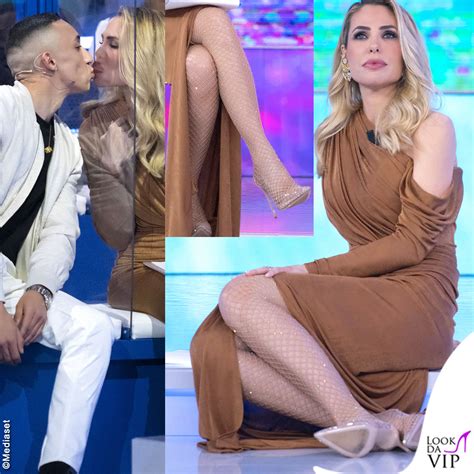 Senza Mutande Archivi Look Da Vip