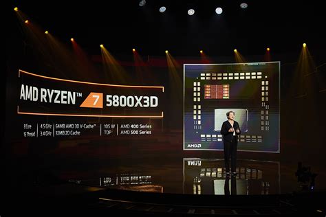Amd Announces Powerful New Ryzen And Radeon Products For Notebook And Desktop Pcs