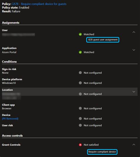 Quick Guide How To Enable Device Trust For Guest Users