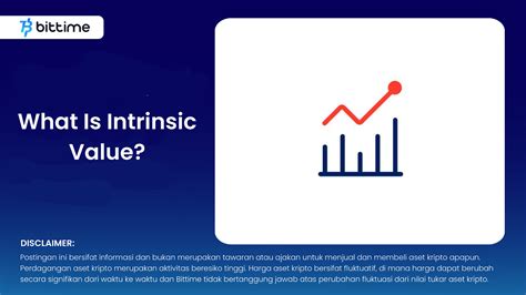 What Is Intrinsic Value Bittime