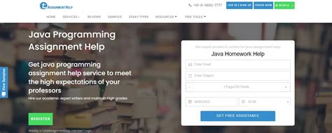 15 Best Java Assignment Help Sites Verified By Experts