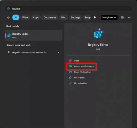 how to clear your camworks registry goengineer