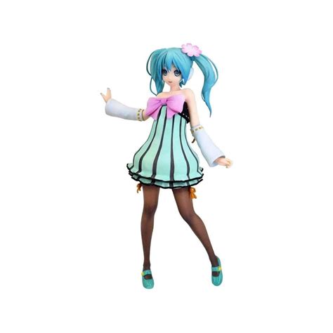 Sega Hatsune Miku Figure