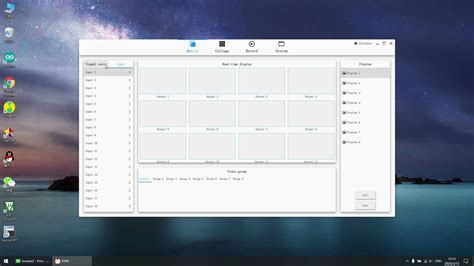 FluentUI 基于Qt QML开发的Fluent Design风格组件界面很Windows
