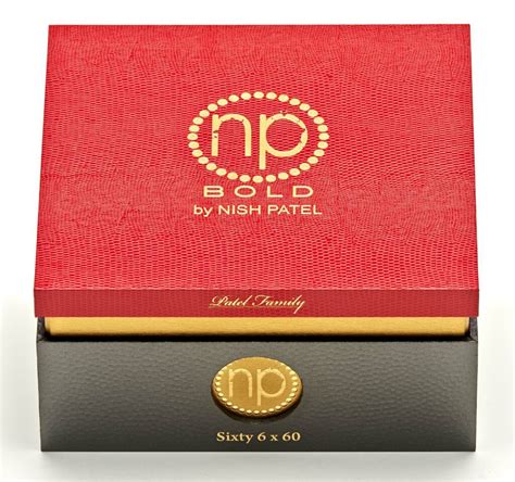 Rocky Patel Bold By Nish Patel Broadleaf Toro 6 1 2 X 52 Jays Smoke Shop