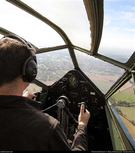 Aircraft Photo Of G Agtm De Havilland Dh 89a Dragon Rapide