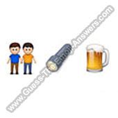 Guess The Emoji Answers Level Level Level Level