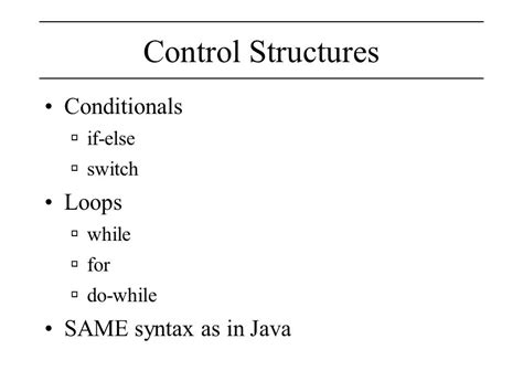 The C Programming Language Ppt Download