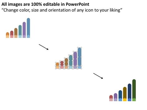 Infographics For Market Research Data Powerpoint Template
